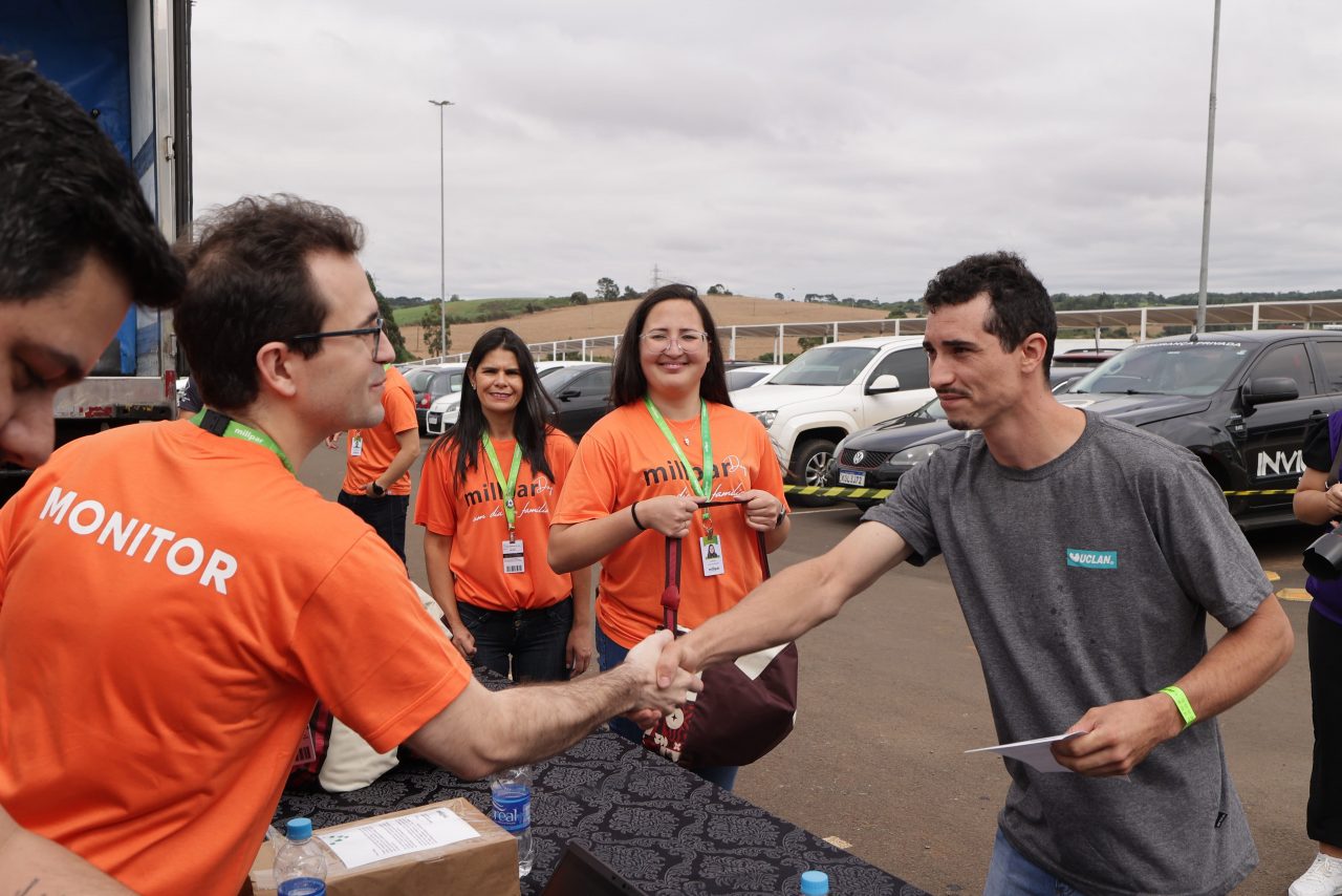 Millpar Day: Um dia em família | 2 anos de Millpar | Millpar